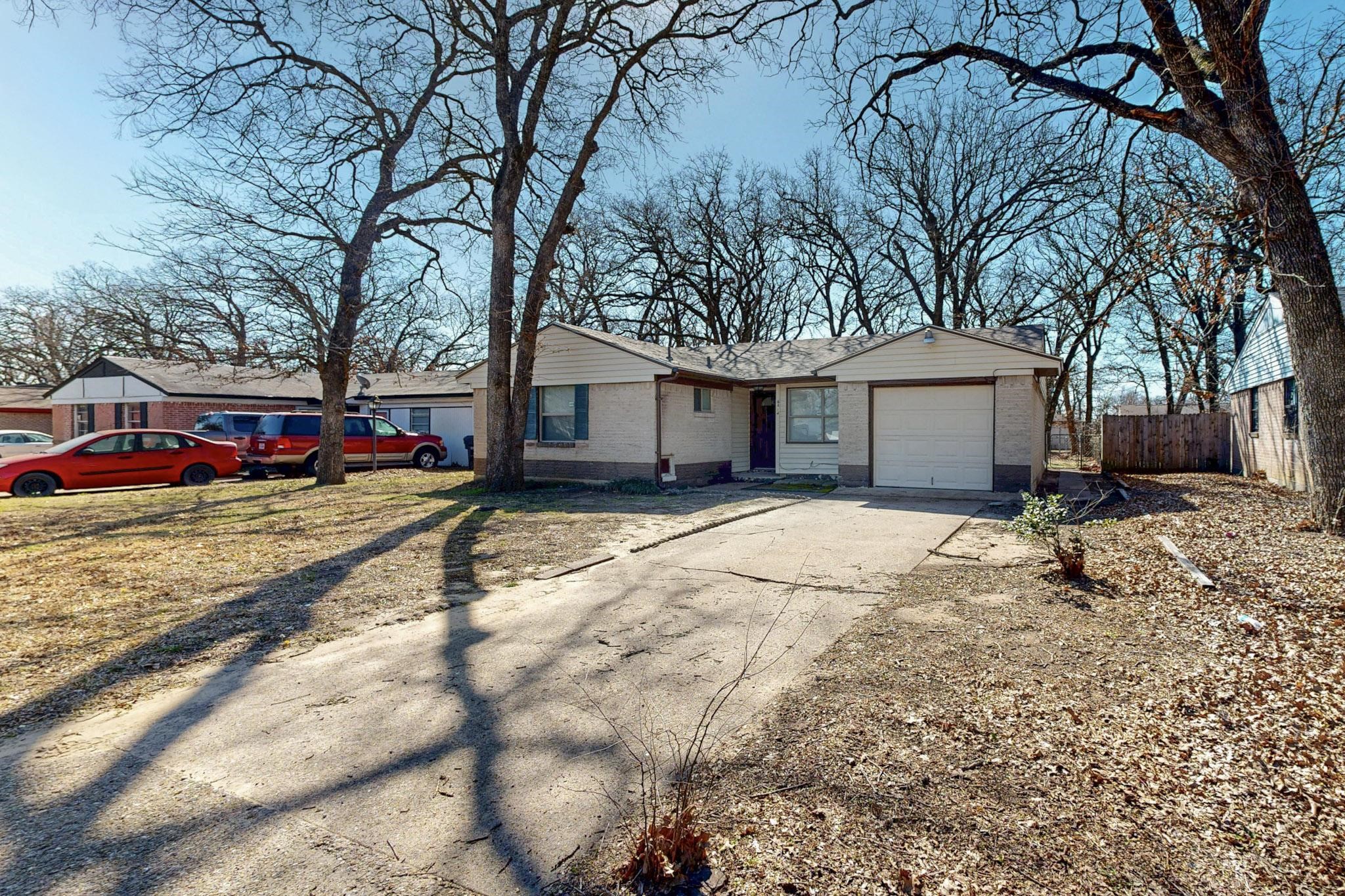 6814 Marla Dr, Dallas, TX 75217 - MLS 20849115 - Coldwell Banker