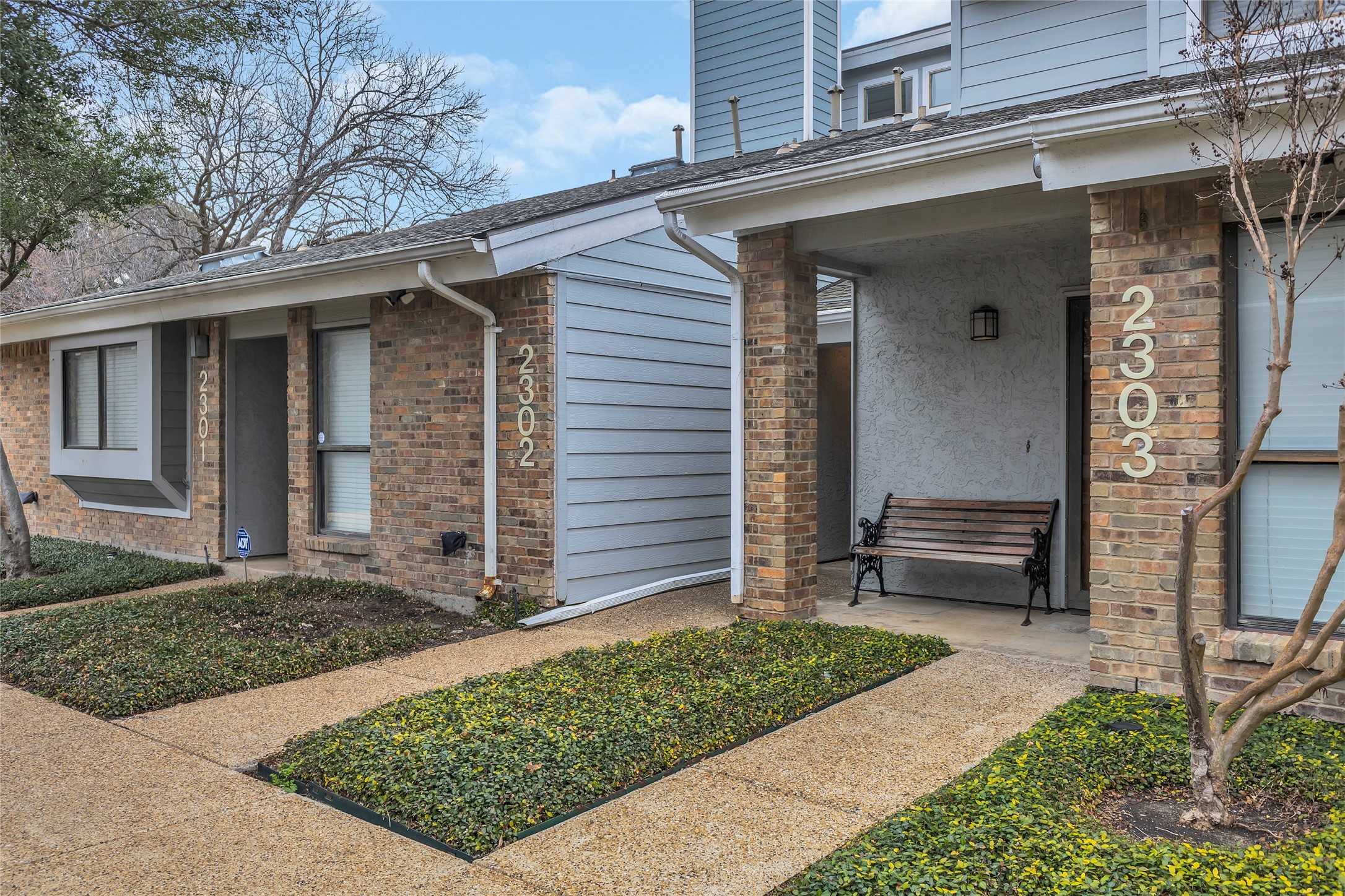 17490 Meandering Way #2302, Dallas, TX 75252 - MLS 20849633 - Coldwell ...