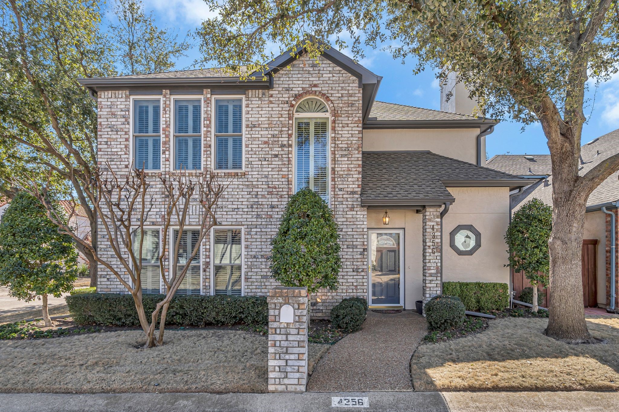 4356 S Capistrano Dr, Dallas, TX 75287 - MLS 20851799 - Coldwell Banker