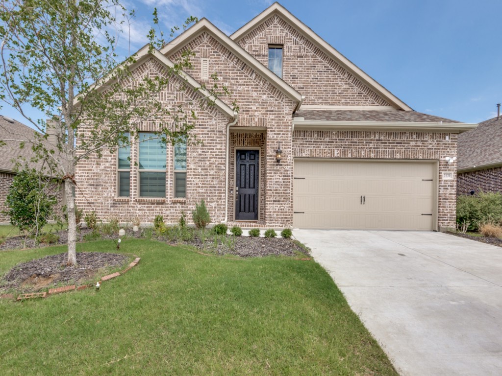 2120 S Austin Ln, Prosper, TX 75078 - MLS 20853861 - Coldwell Banker