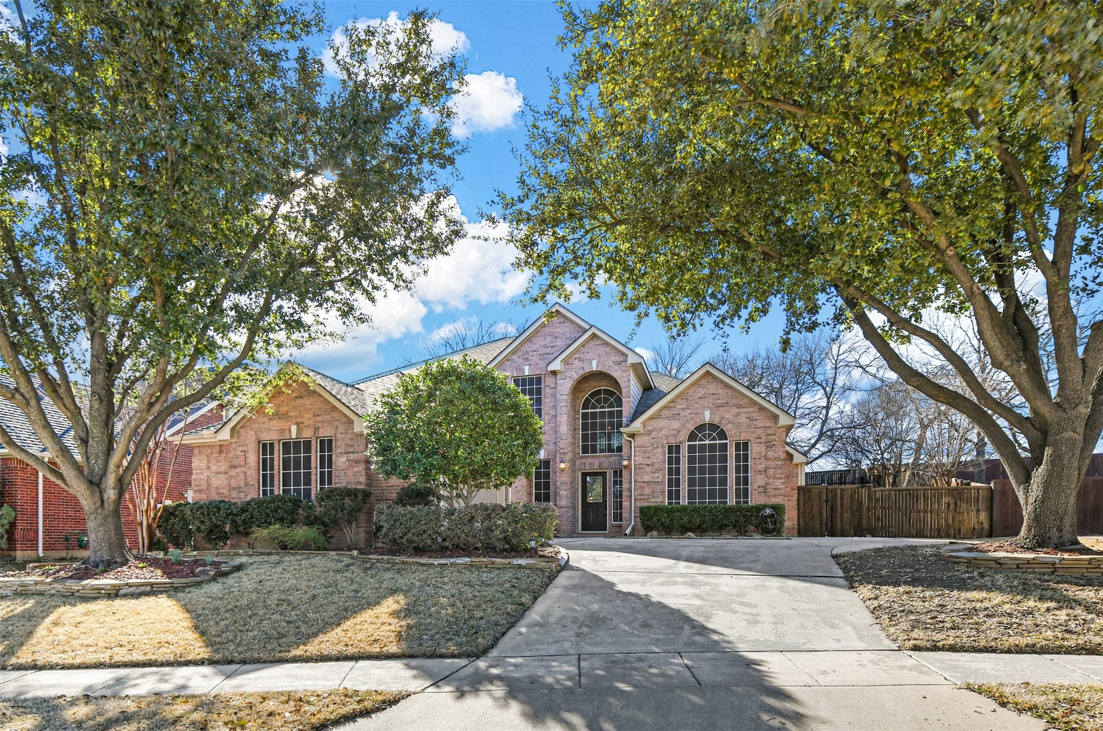5213 Marshall Creek, Flower Mound, TX 75028 - MLS 20855083 - Coldwell ...