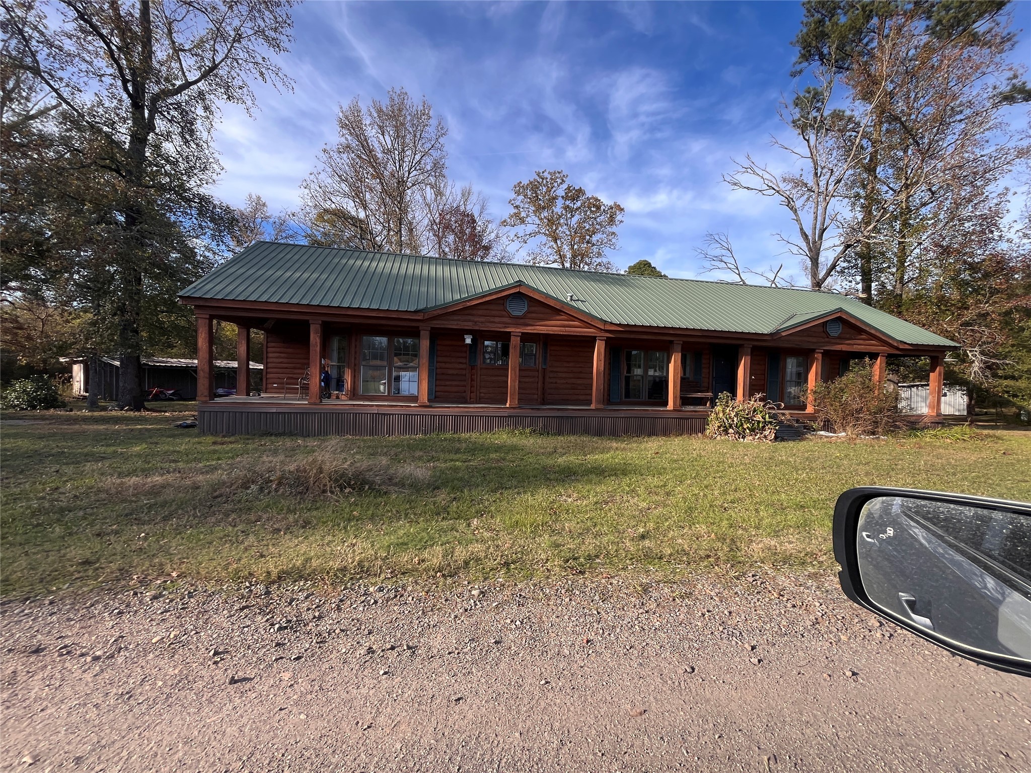 1129 Pleasant Hill Cemetery Rd, Plain Dealing, LA 71064 - MLS 20855349 ...