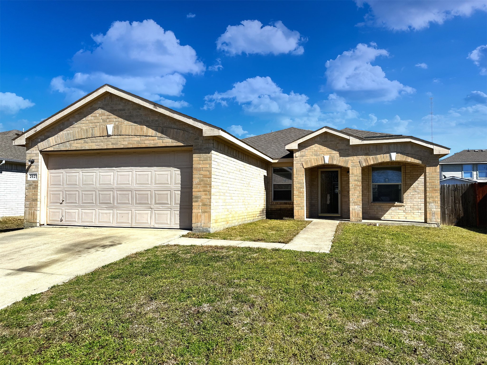 2621 Diver Ct, Fort Worth, TX 76119 - MLS 20858061 - Coldwell Banker