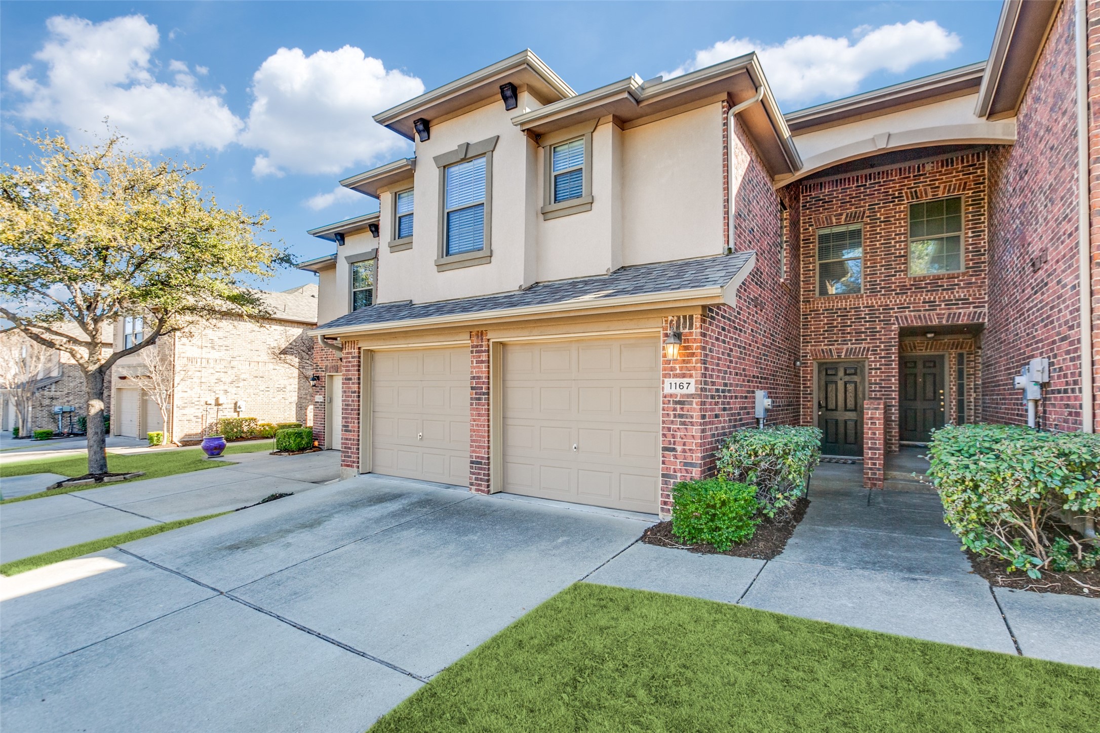 1167 Landon Ln, Allen, TX 75013 - MLS 20858375 - Coldwell Banker