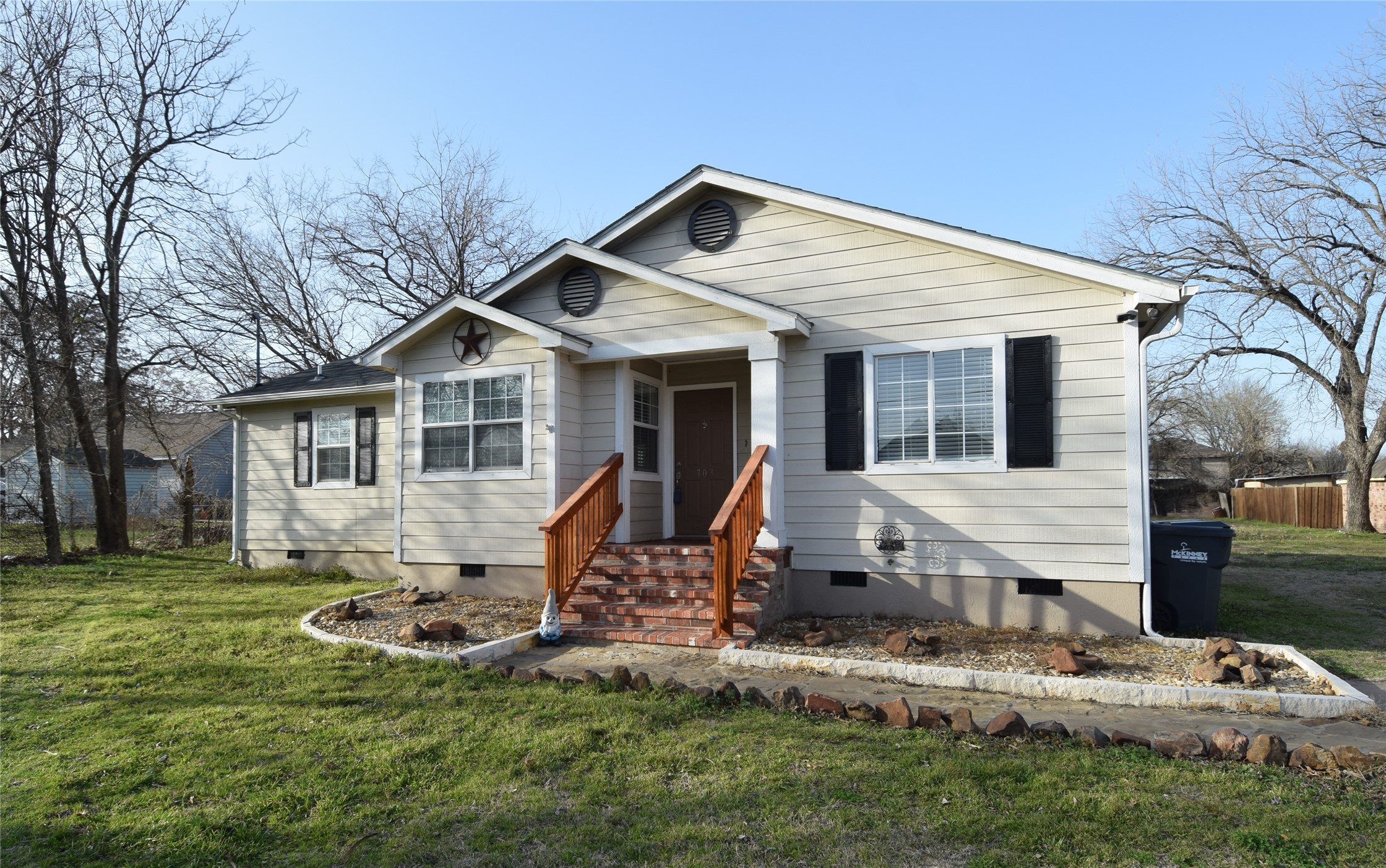 703 E Standifer St, McKinney, TX 75069 - MLS 20860656 - Coldwell Banker