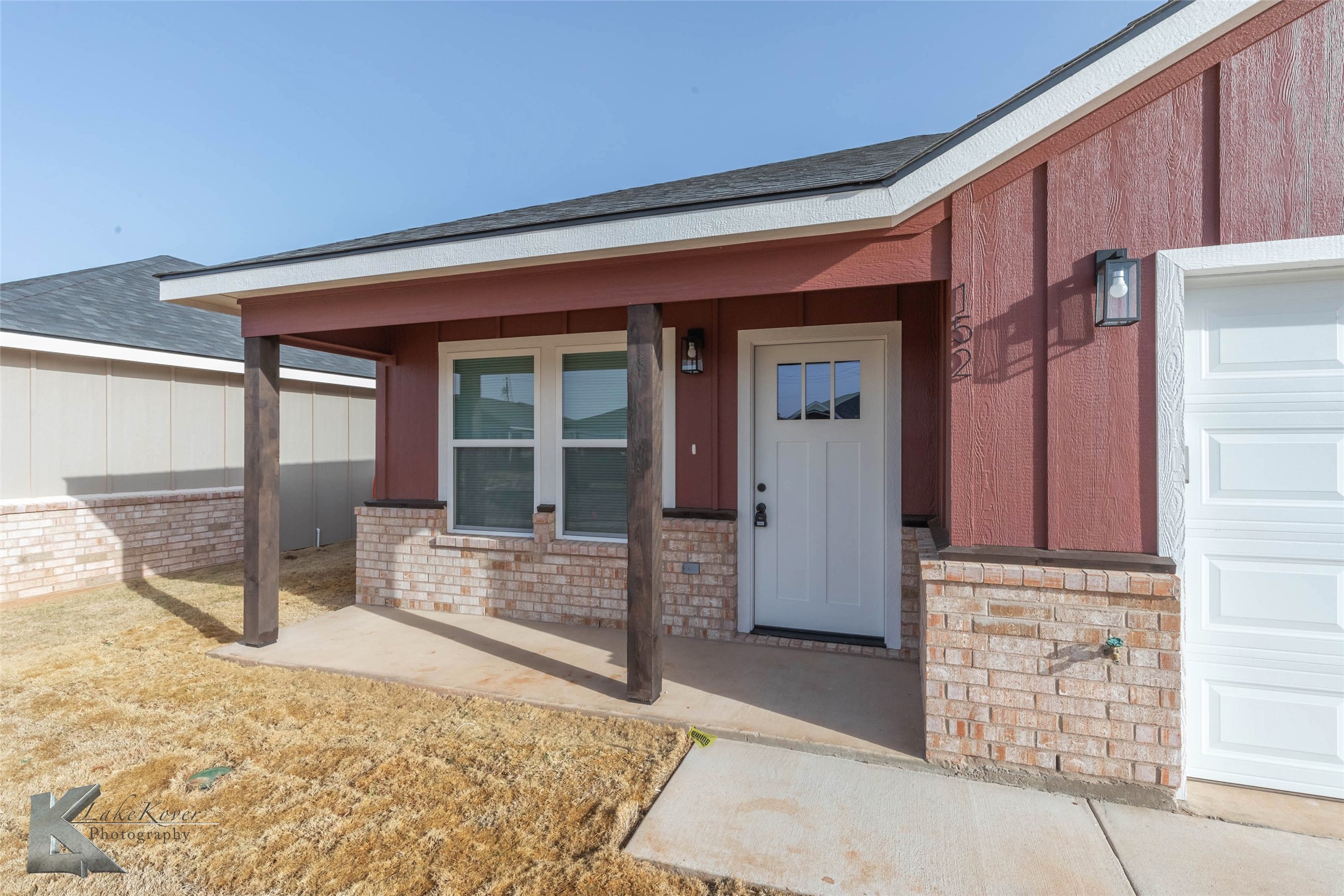 152 Tombstone Rd, Abilene, TX 79602 - MLS 20867529 - Coldwell Banker