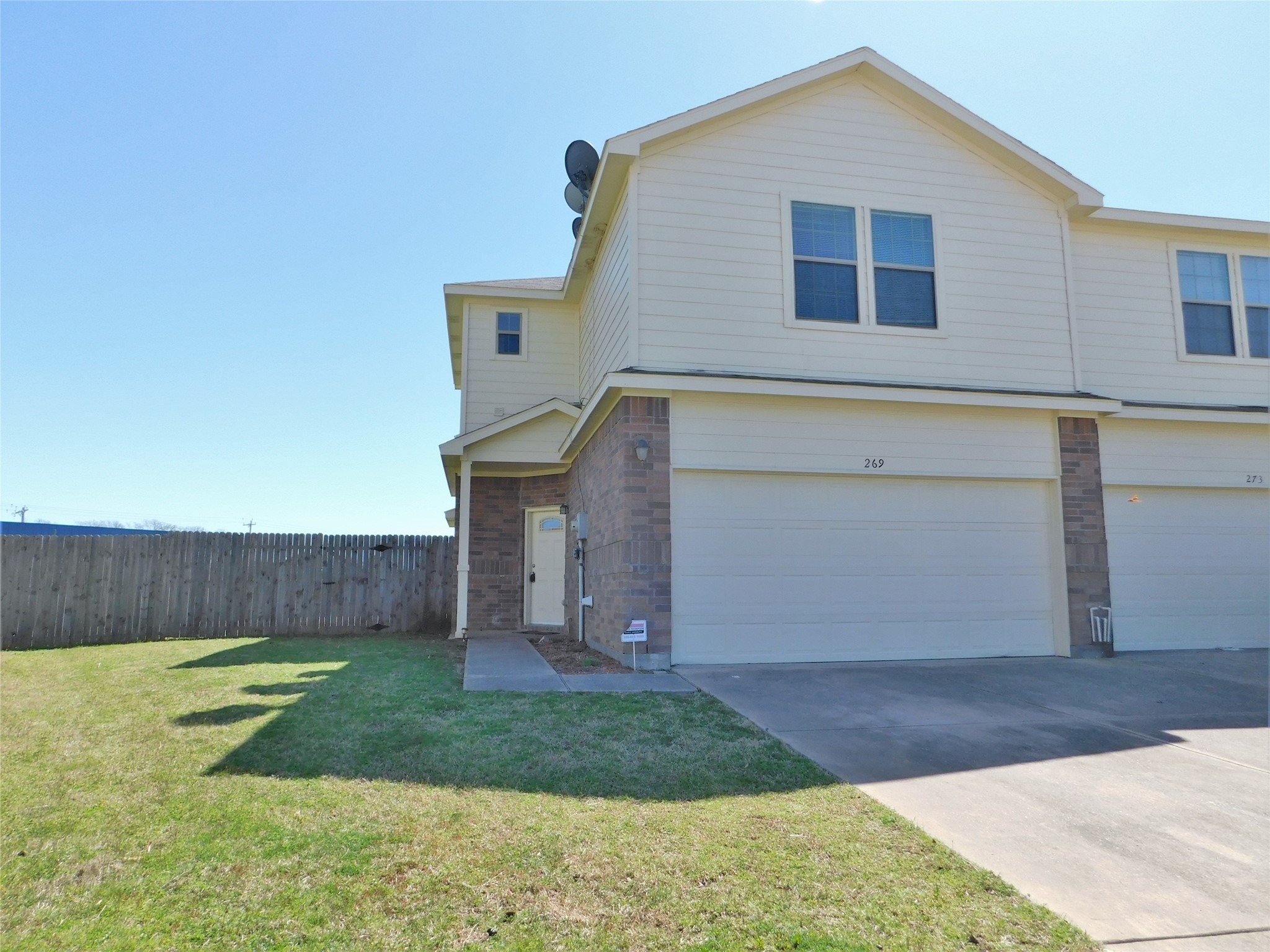 269 Irick Ct, Aubrey, TX 76227 - MLS 20867645 - Coldwell Banker