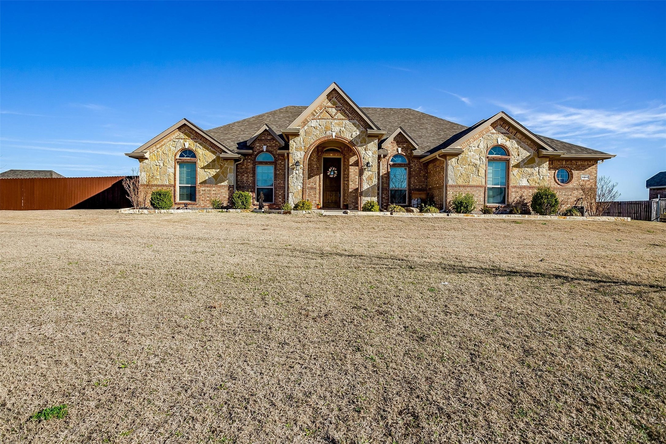 8841 George Ct, Waxahachie, TX 75167 - MLS 20869291 - Coldwell Banker