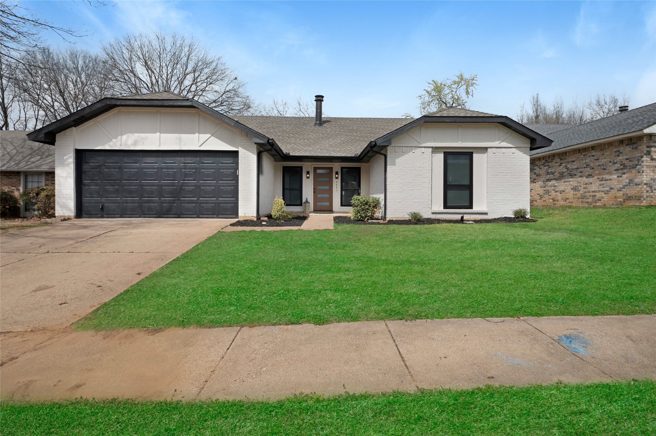 6521 Springfield Dr, Arlington, TX 76016 - MLS 20869499 - Coldwell Banker