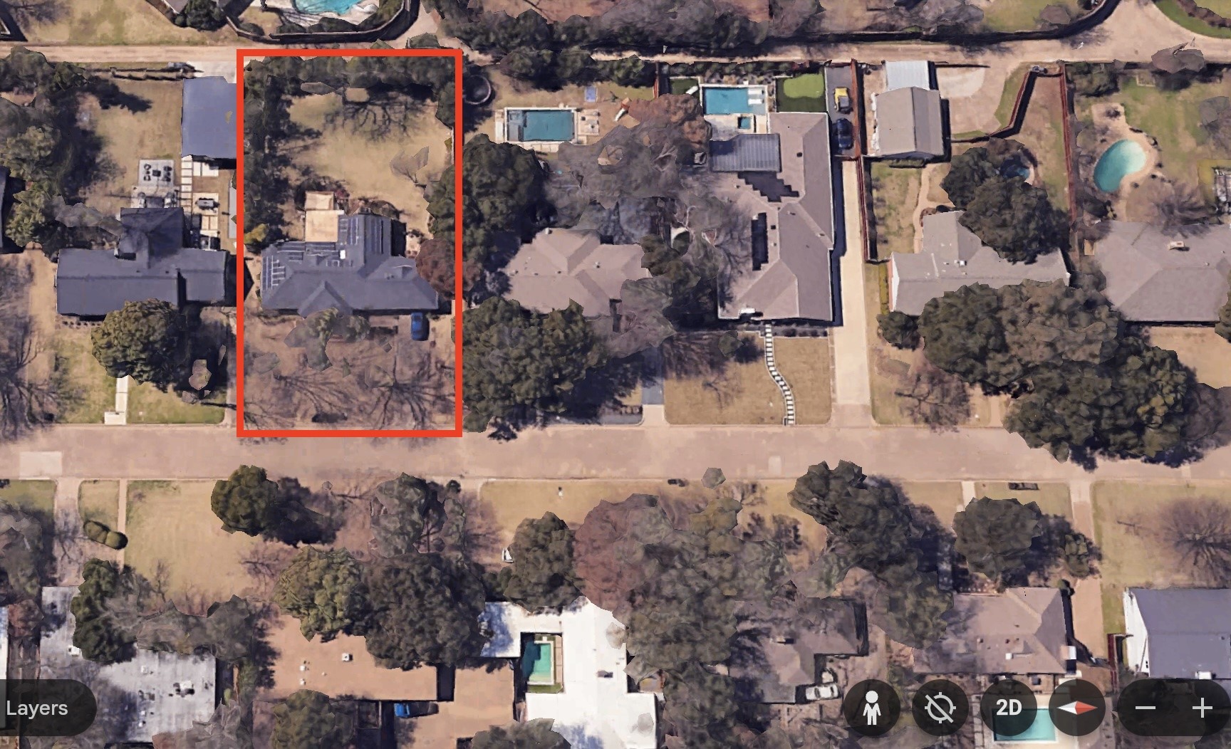10715 Royal Springs Dr, Dallas, TX 75229 - MLS 20869868 - Coldwell Banker