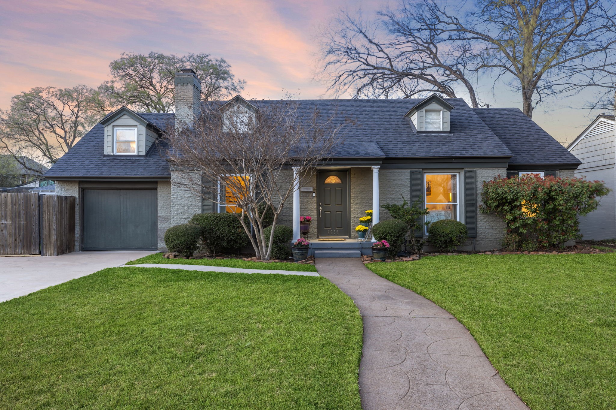 4023 Parkside Dr, Dallas, TX 75209 - MLS 20876228 - Coldwell Banker
