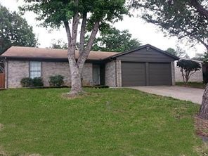 5401 Lansingford Trail, Arlington, TX 76017 - MLS 20882434 - Coldwell ...