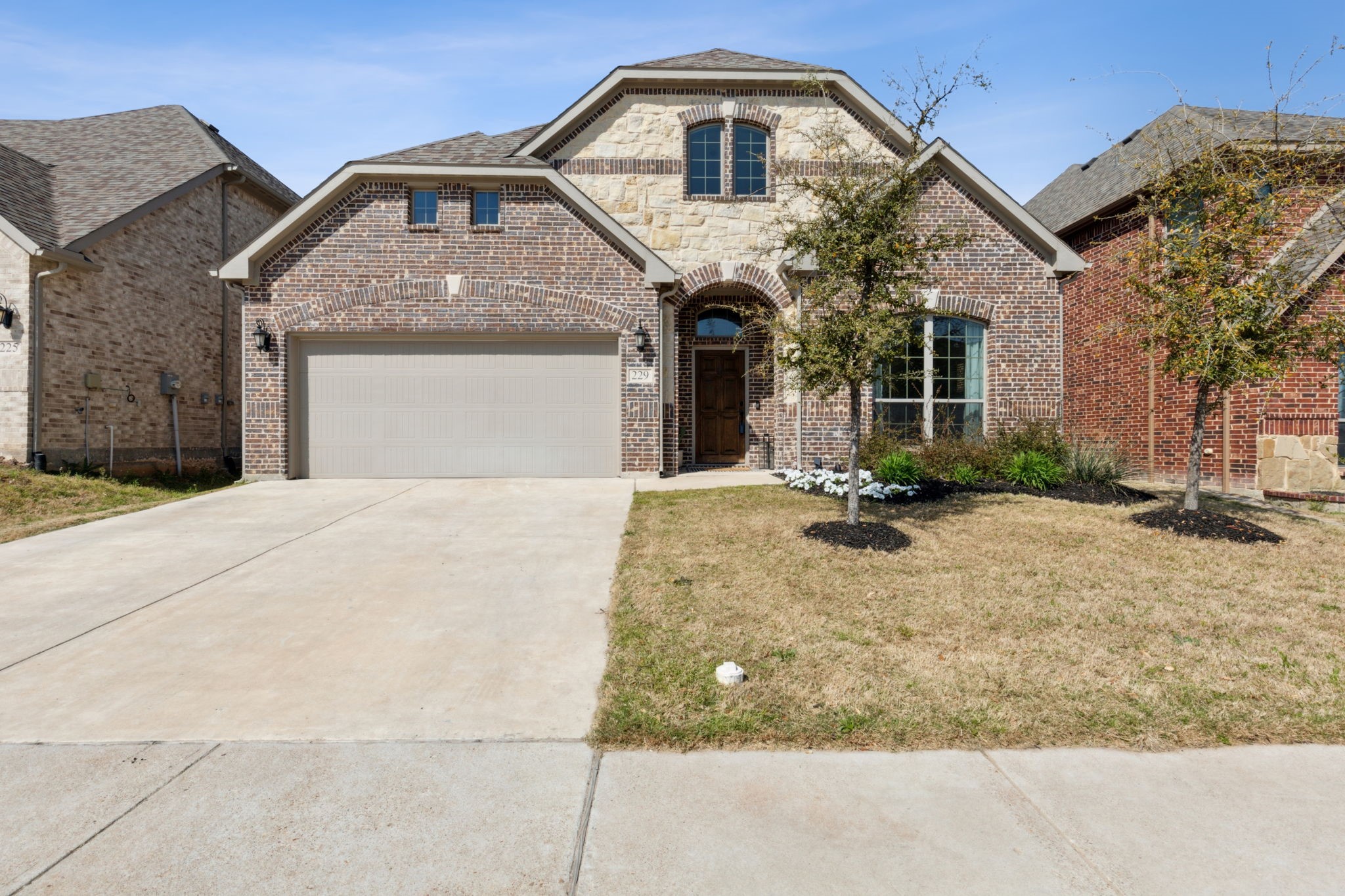 229 Bayonet Dr, Fort Worth, TX 76108 - MLS 20883068 - Coldwell Banker