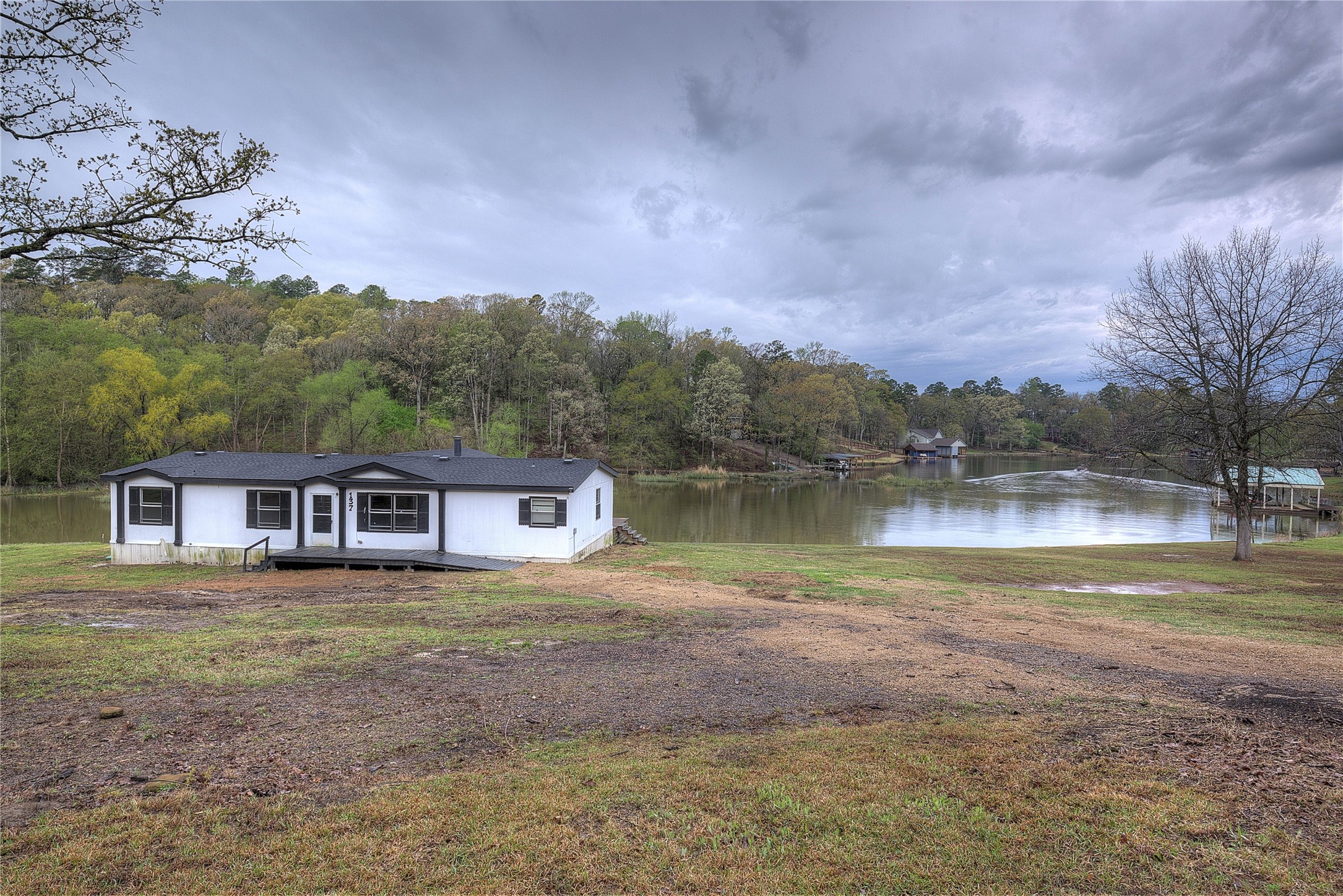 137 Sandy Lake Rd, Scroggins, TX 75480 - MLS 20886049 - Coldwell Banker
