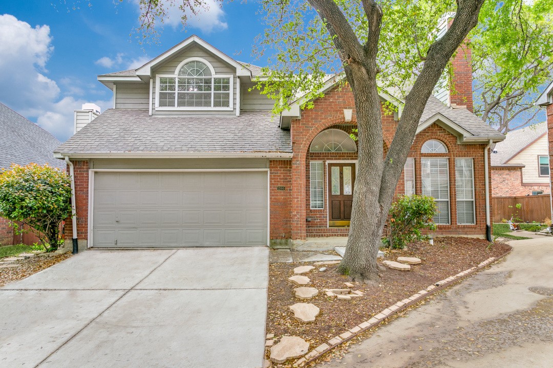200 Summer Moon Ct, Irving, TX 75063 - MLS 20894554 - Coldwell Banker