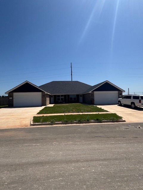 405 Kristi Path #409, Abilene, TX 79602 - MLS 20900218 - Coldwell Banker