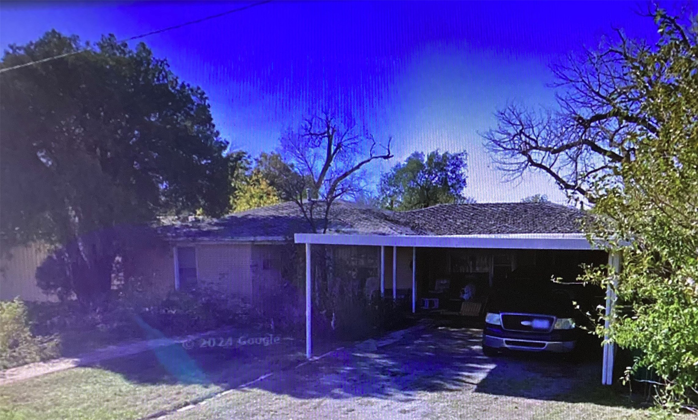 800 Combs St, Quanah, TX 79252 - MLS 20906192 - Coldwell Banker