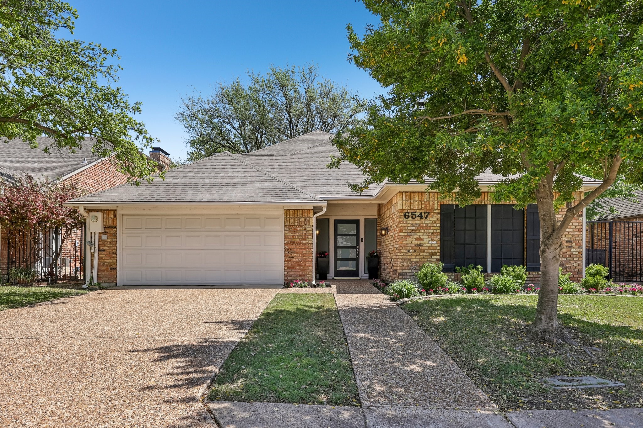 6547 Brook Lake Dr, Dallas, TX 75248 - MLS 20907123 - Coldwell Banker