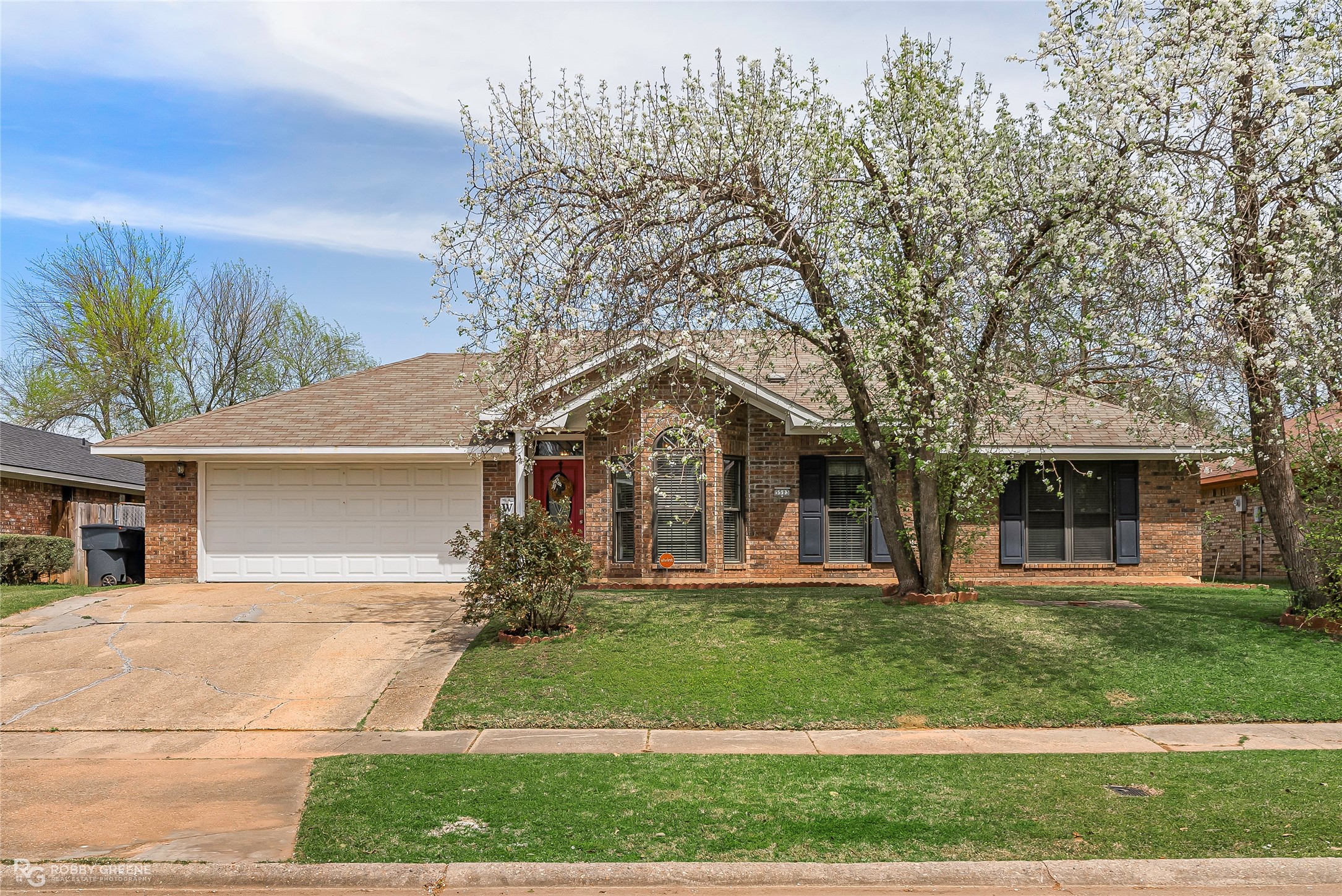 5503 Kristen Ave, Bossier City, LA 71112 - MLS 20908099 - Coldwell Banker