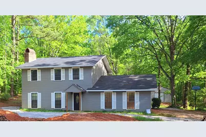 209 Chanler Rd, Minden, LA 71055 - MLS 20910534 - Coldwell Banker