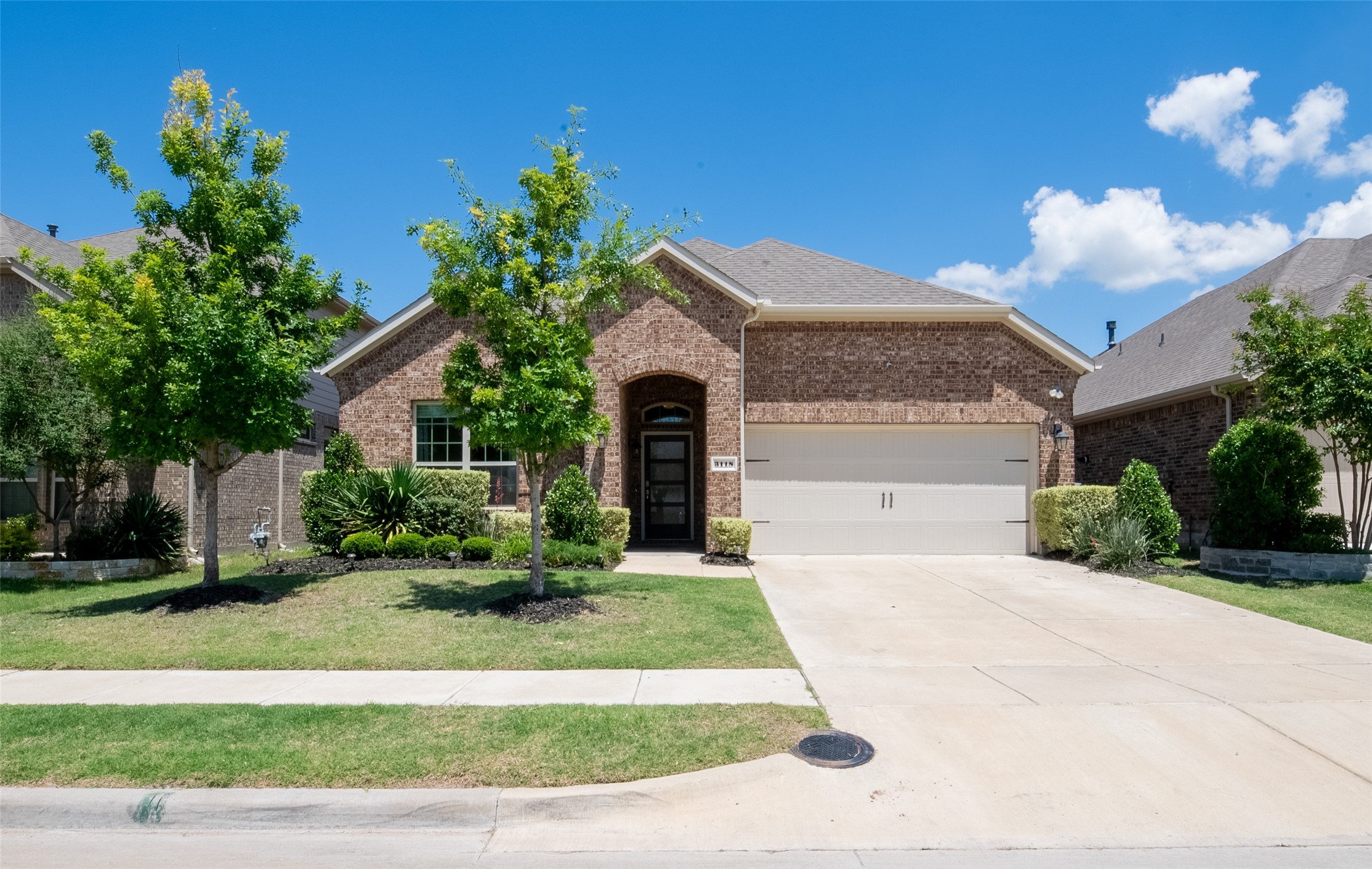 3118 Maverick Dr, Forney, TX 75126 - MLS 20911051 - Coldwell Banker