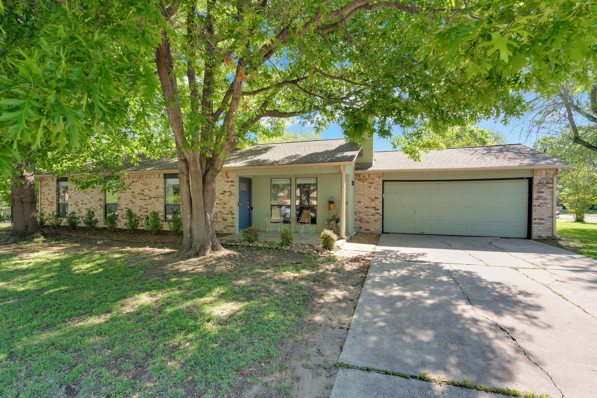 2701 Mill Pond Rd, Denton, TX 76209 - MLS 20915119 - Coldwell Banker