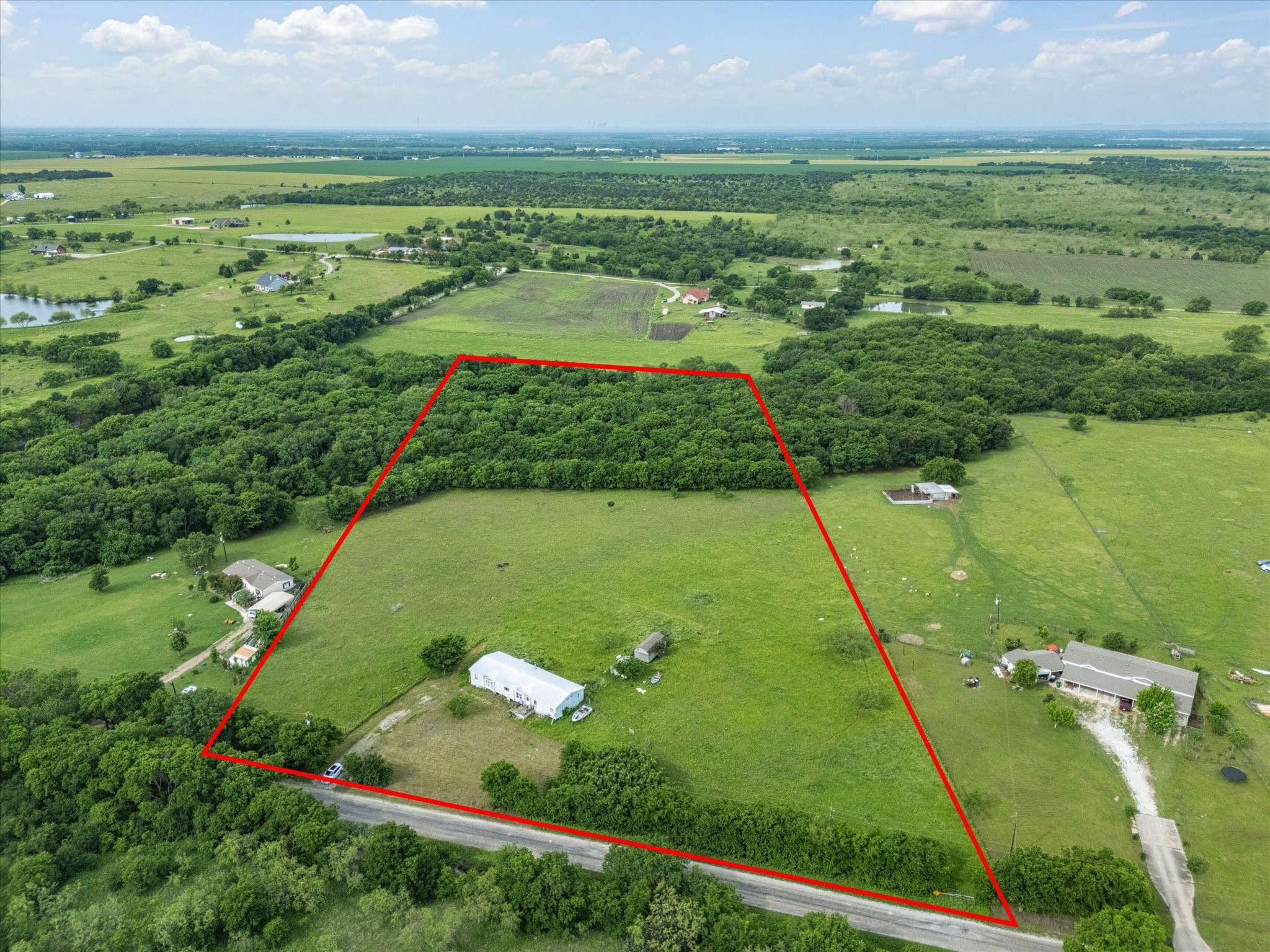 2600 Old Boyce Rd, Waxahachie, TX 75165 - MLS 20923156 - Coldwell Banker