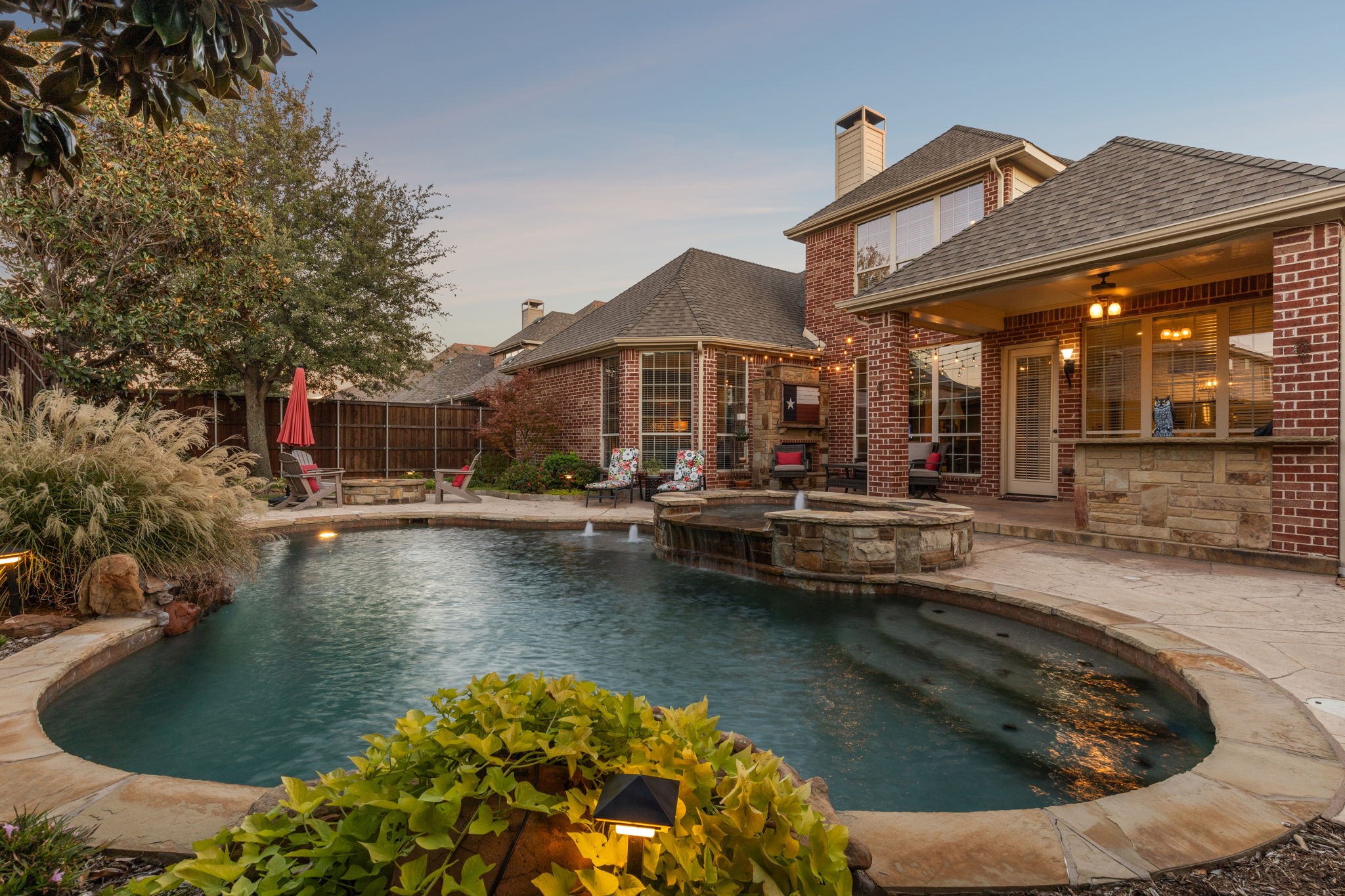 850 Long Valley Ct, Prosper, TX 75078 - MLS 20927186 - Coldwell Banker