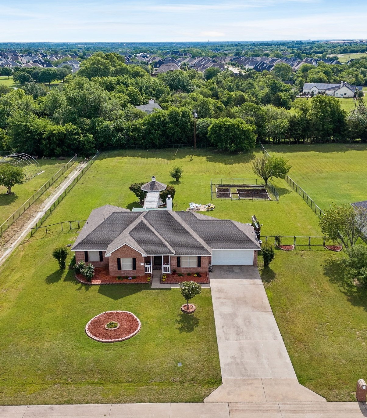 2306 Plymouth Colony Dr, Prosper, TX 75078 - MLS 20927433 - Coldwell Banker