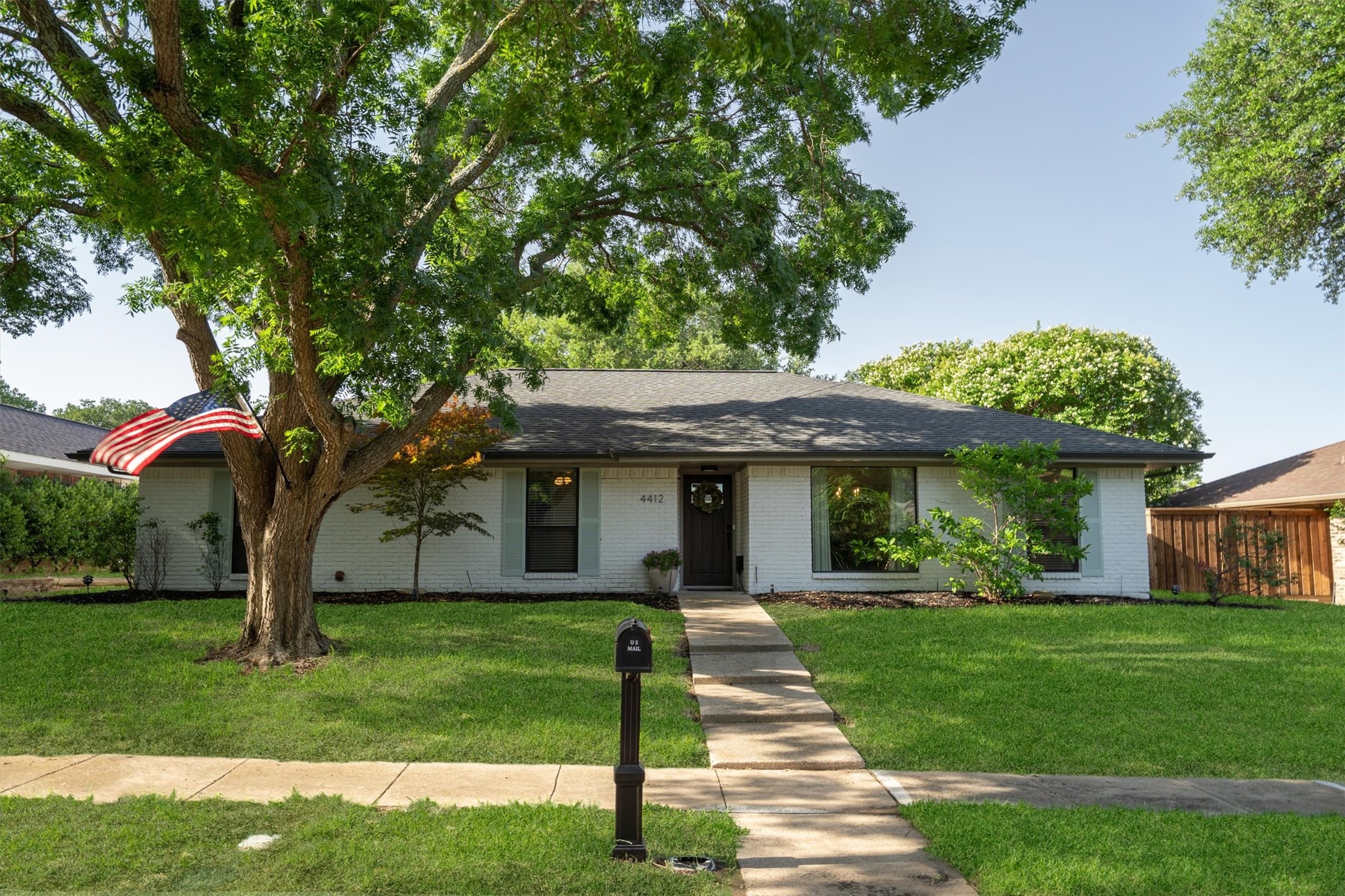 4412 Fremont Ln, Plano, TX 75093 - MLS 20936201 - Coldwell Banker