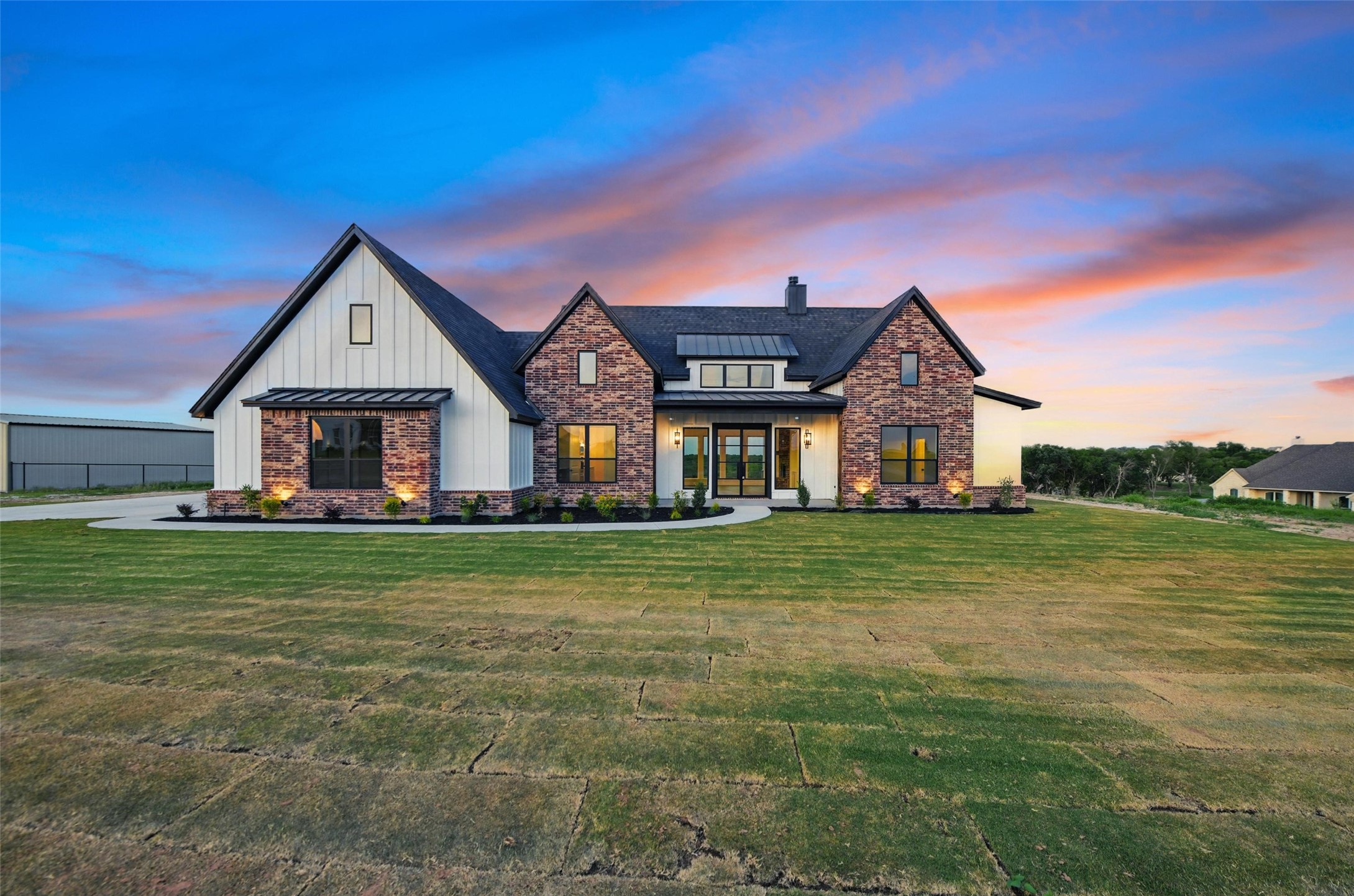 500 Longhorn Dr, Springtown, TX 76082 - MLS 20937543 - Coldwell Banker