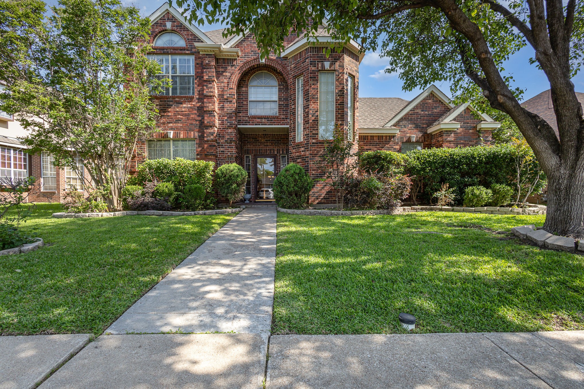 1413 Old Orchard Dr, Irving, TX 75061 - MLS 20939726 - Coldwell Banker