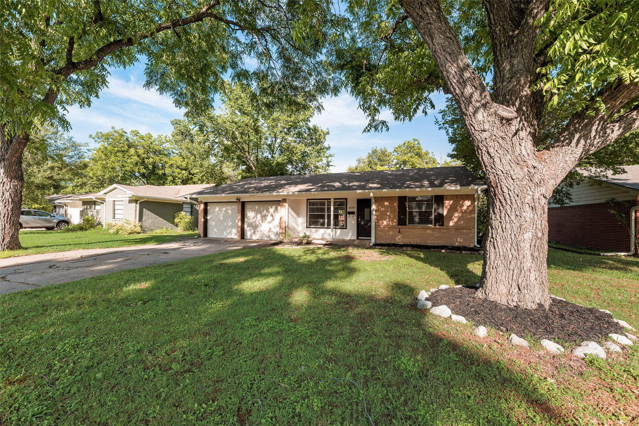 1426 Nantucket Dr, Richardson, TX 75080 - MLS 20944894 - Coldwell Banker