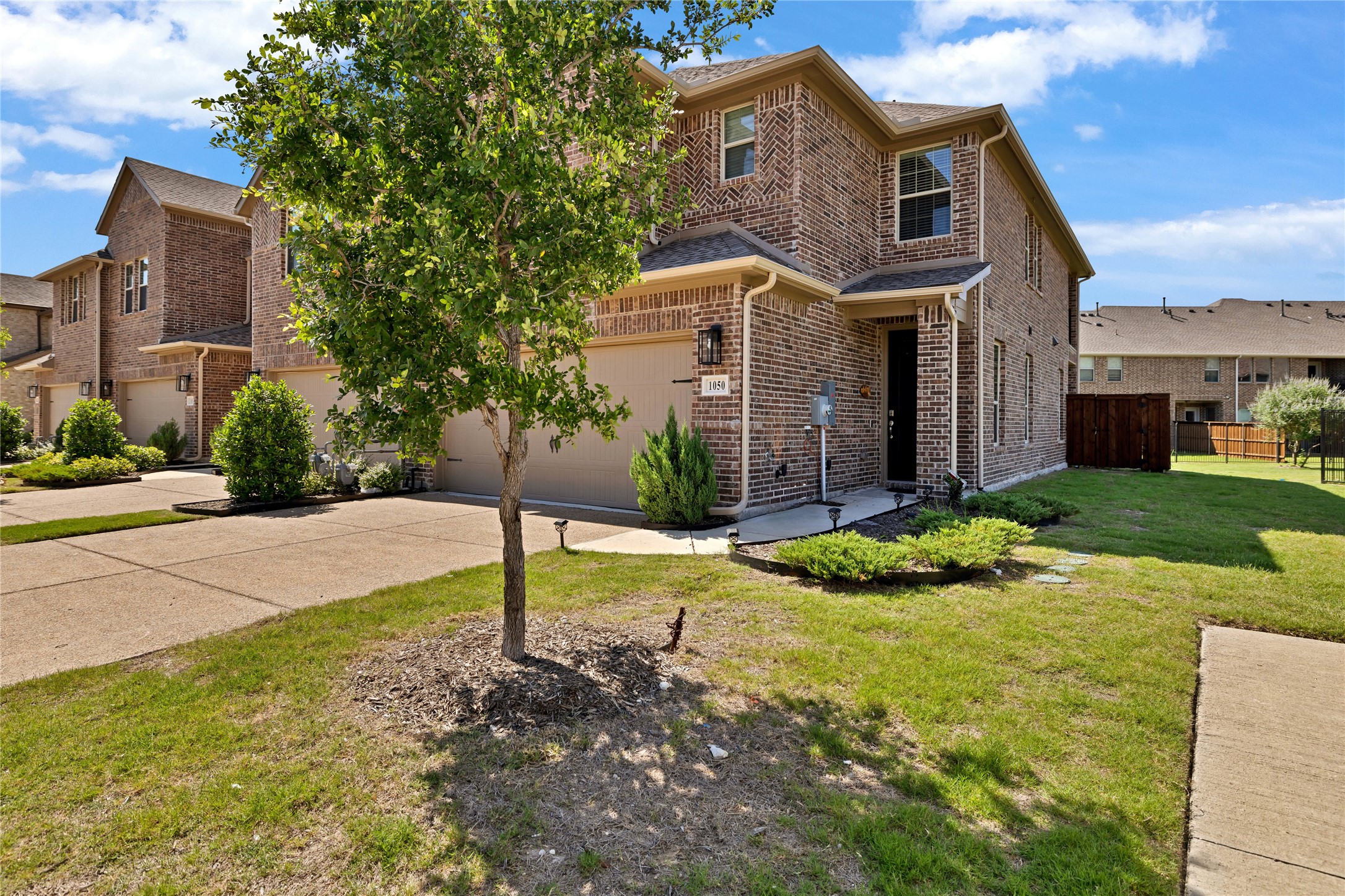 1050 Keswick Dr, Allen, TX 75002 - MLS 20947328 - Coldwell Banker