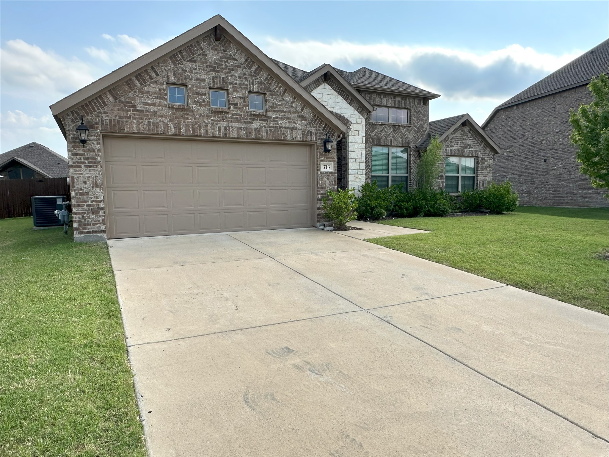 313 Van Buren Dr, Forney, TX 75126 - MLS 20954609 - Coldwell Banker