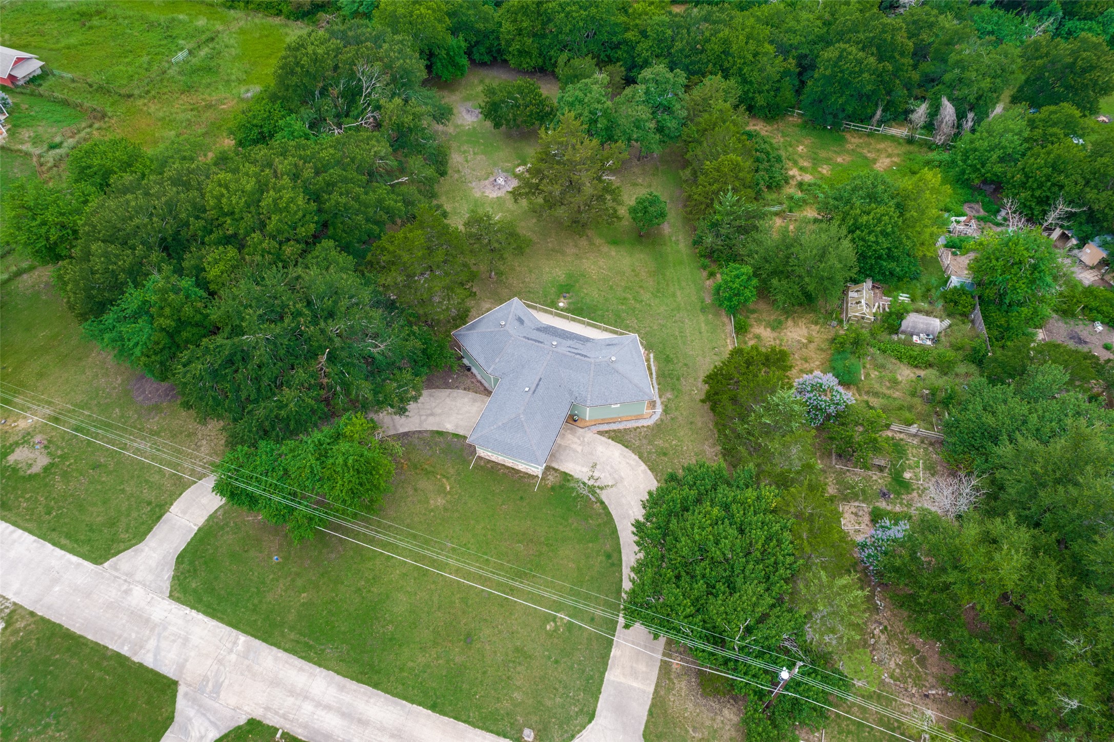 1410 Traildust Dr, Lowry Crossing, TX 75069 - MLS 20957751 - Coldwell ...