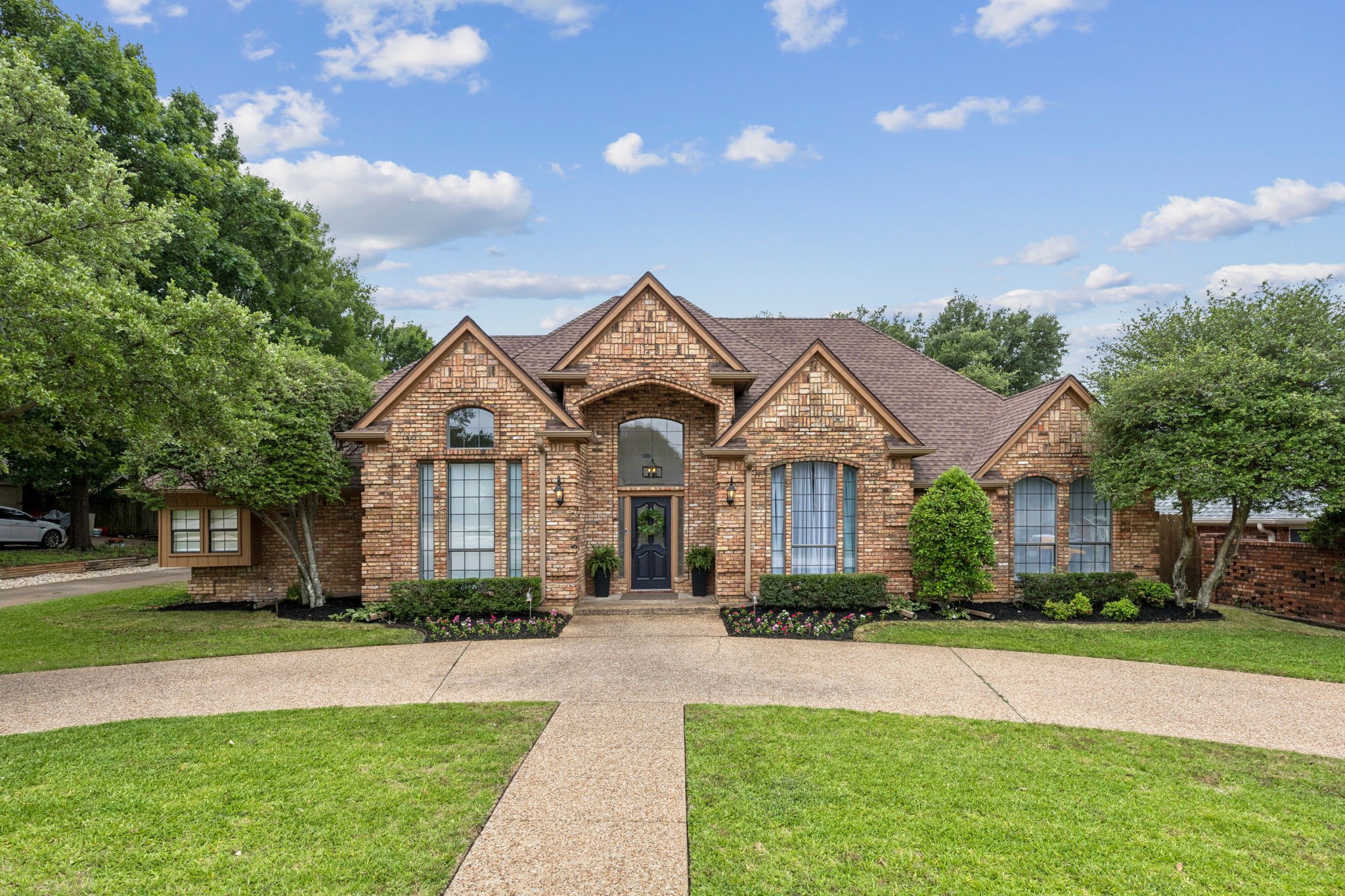 810 Quail Run, Keller, TX 76248 - MLS 20968454 - Coldwell Banker