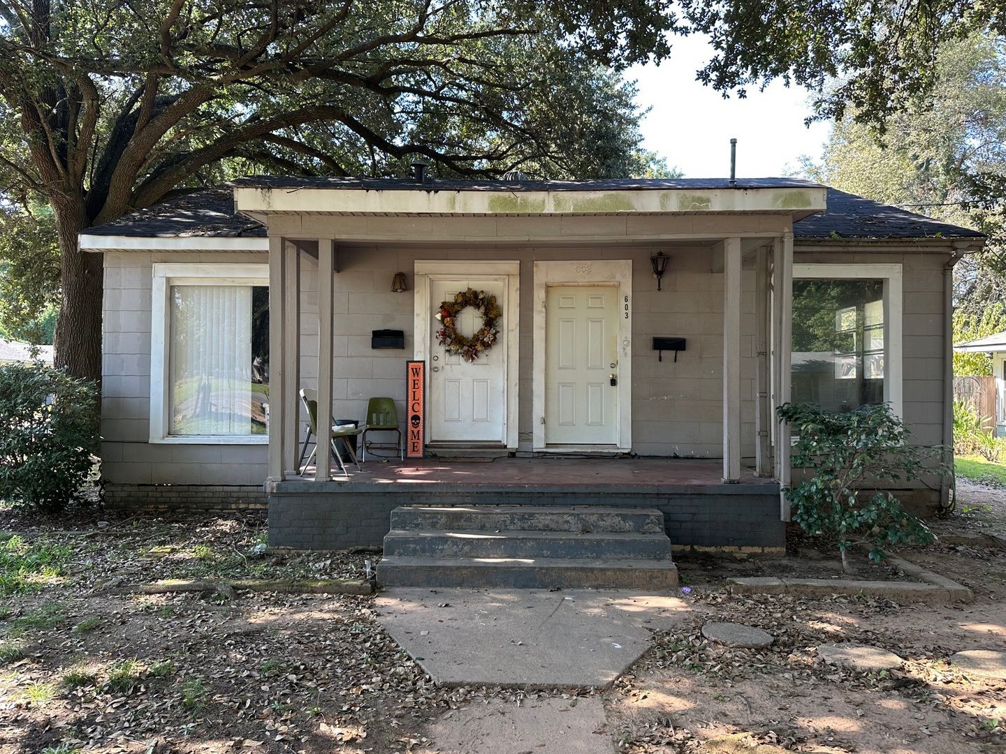 603 Anthony St, Bossier City, LA 71112 - MLS 20975724 - Coldwell Banker