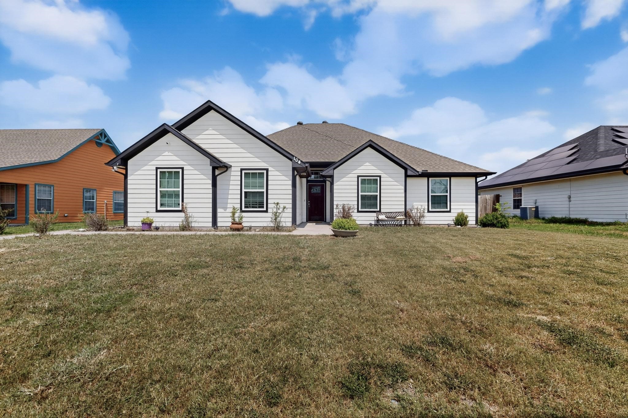 104 Milton St, Josephine, TX 75173 - MLS 21032090 - Coldwell Banker