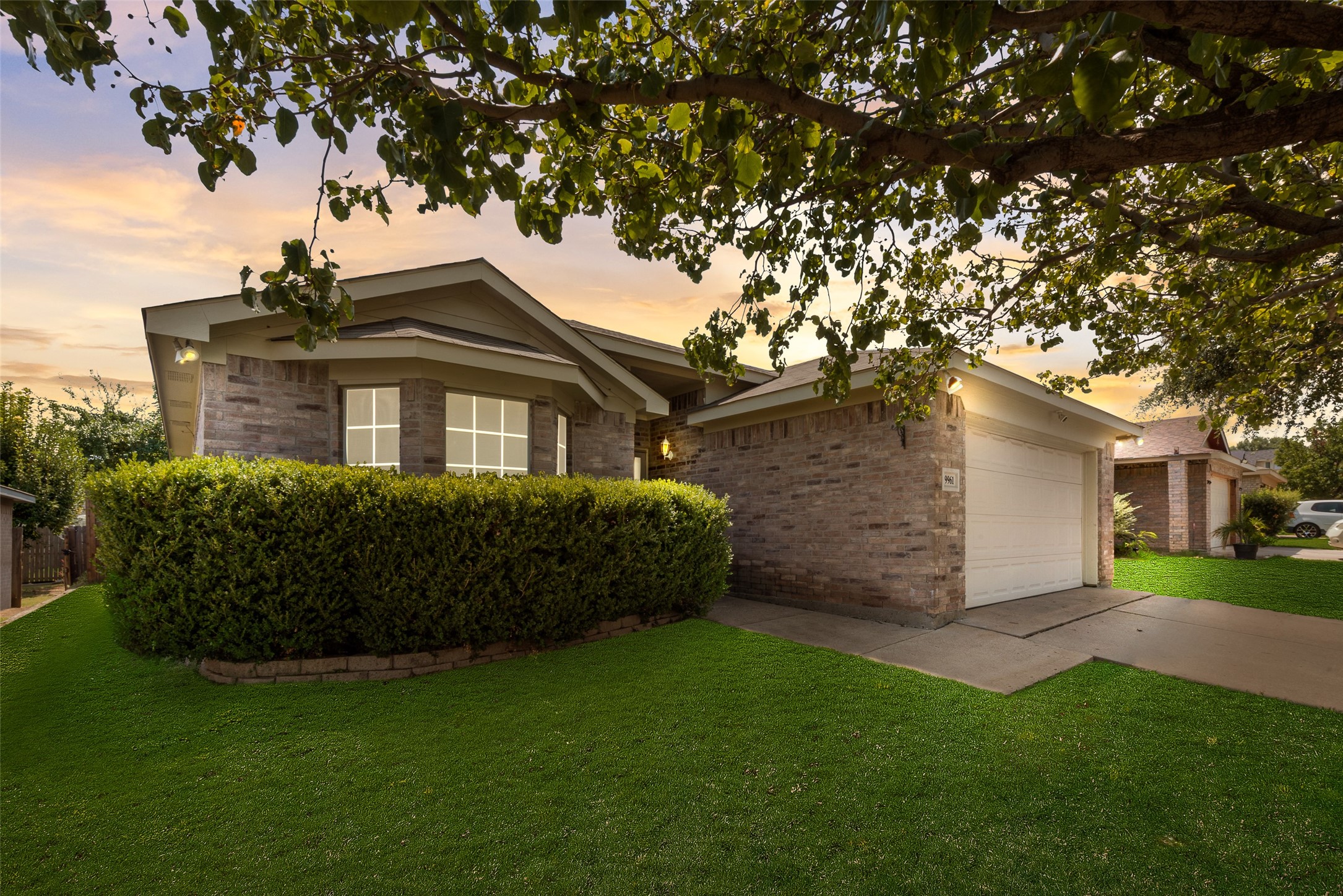 9961 Long Rifle Dr, Fort Worth, TX 76108 - MLS 21045662 - Coldwell Banker