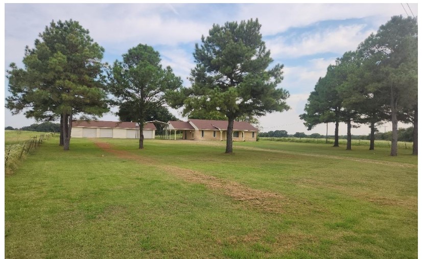4121 Tokio Rd, West, TX 76691 - MLS 21060030 - Coldwell Banker