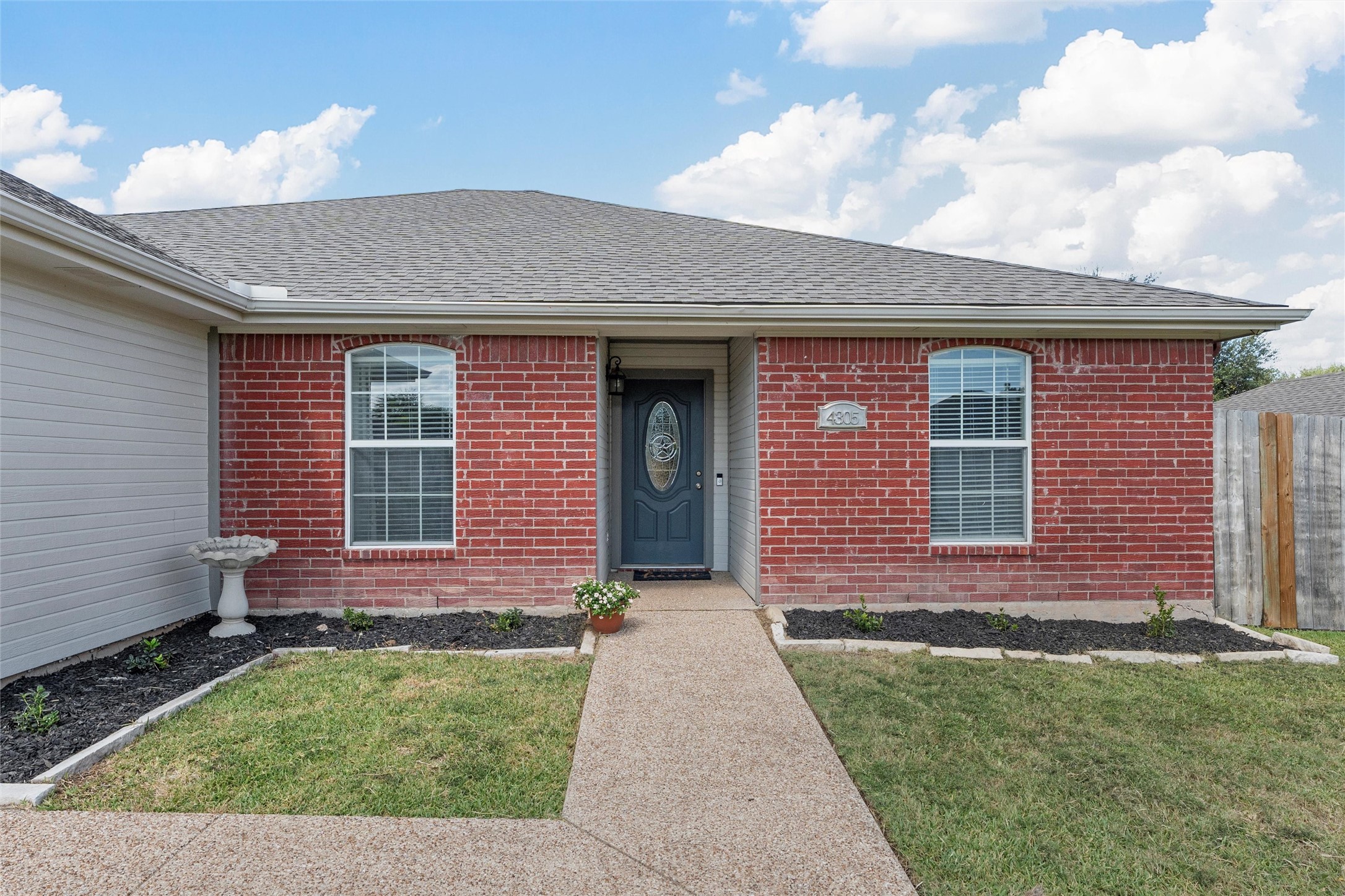 4305 Rance Ln, Waco, TX 76708 - MLS 21071573 - Coldwell Banker