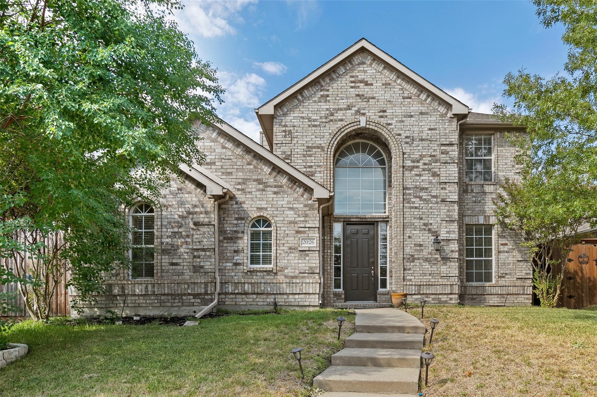 2026 Camelot Dr, Allen, TX 75013 - MLS 21082139 - Coldwell Banker