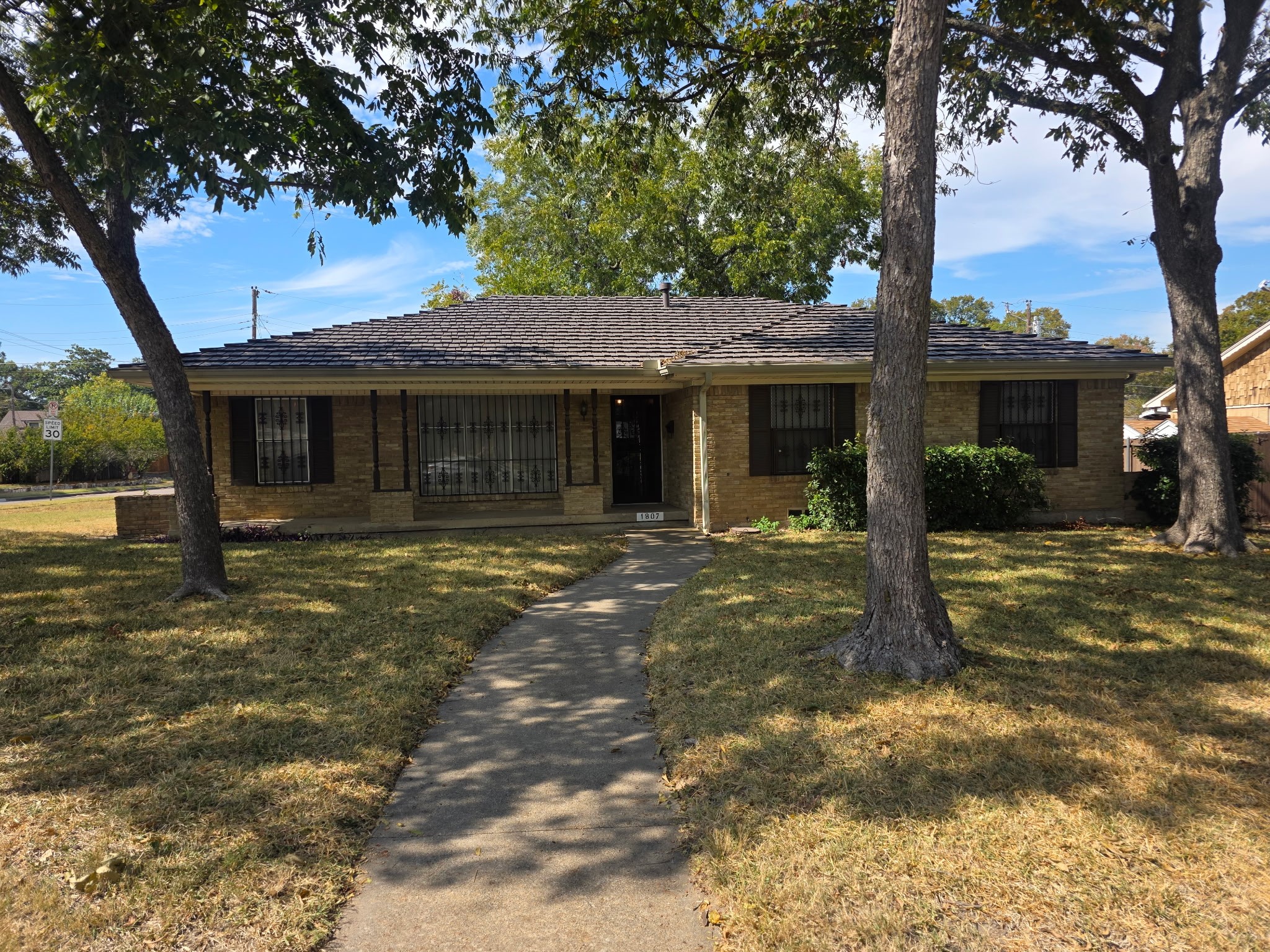 1807 Mapleton Dr, Dallas, TX 75228 - MLS 21088899 - Coldwell Banker