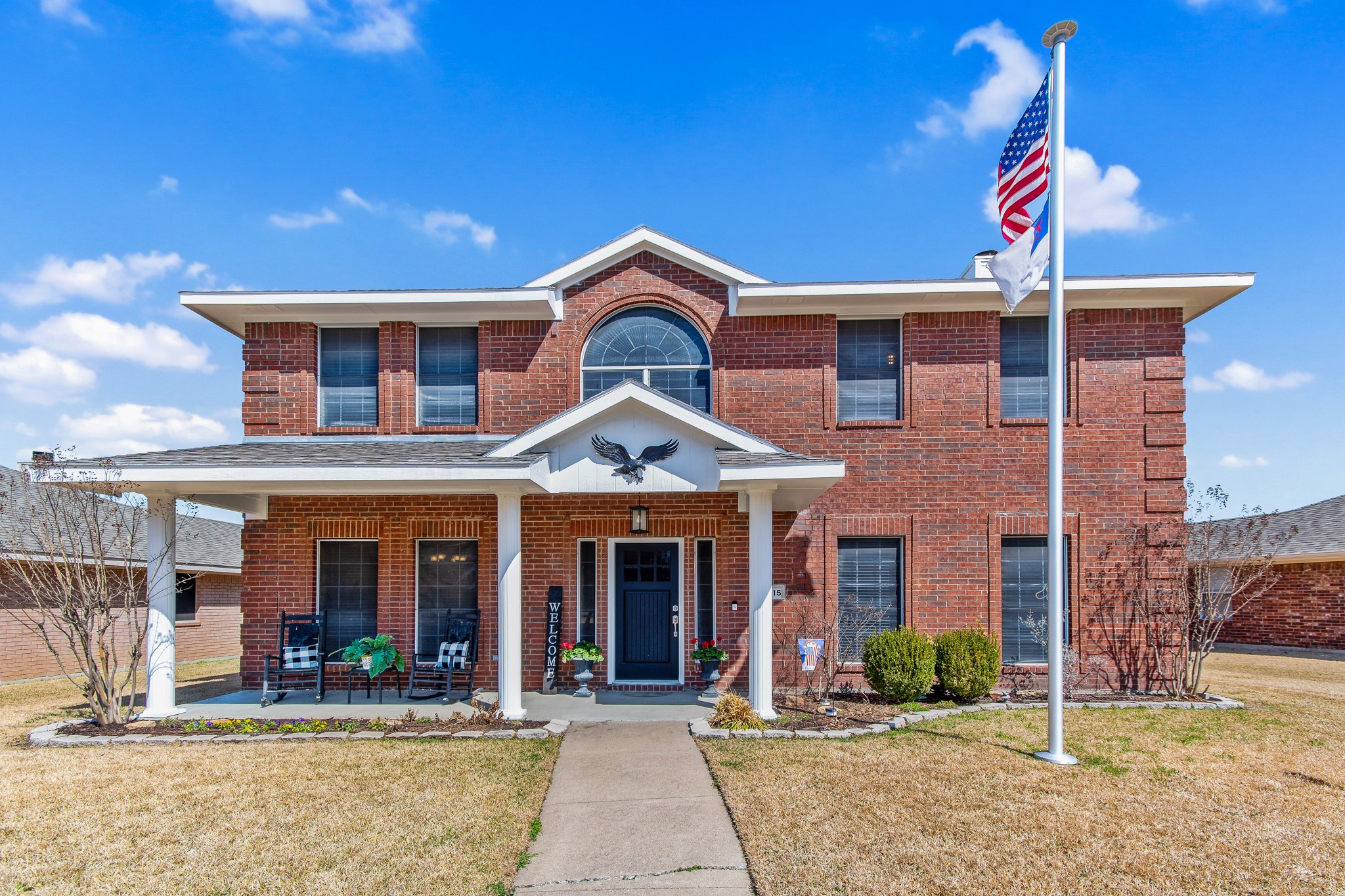 1415 Normandy Ln, Allen, TX 75002 - MLS 21093081 - Coldwell Banker