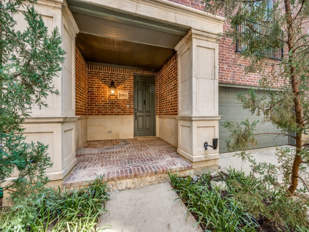 4330 Gilbert Ave #A, Dallas, TX 75219 - MLS 21113957 - Coldwell Banker