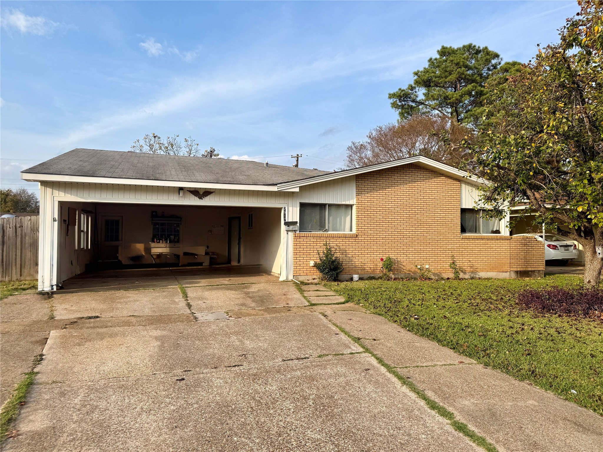 2917 Bobbie St, Bossier City, LA 71112 - MLS 21118877 - Coldwell Banker