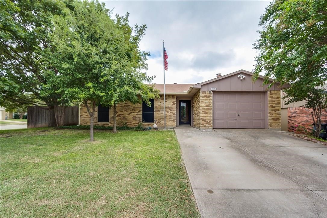 507 Hanover Dr, Allen, TX 75002 - MLS 21120738 - Coldwell Banker