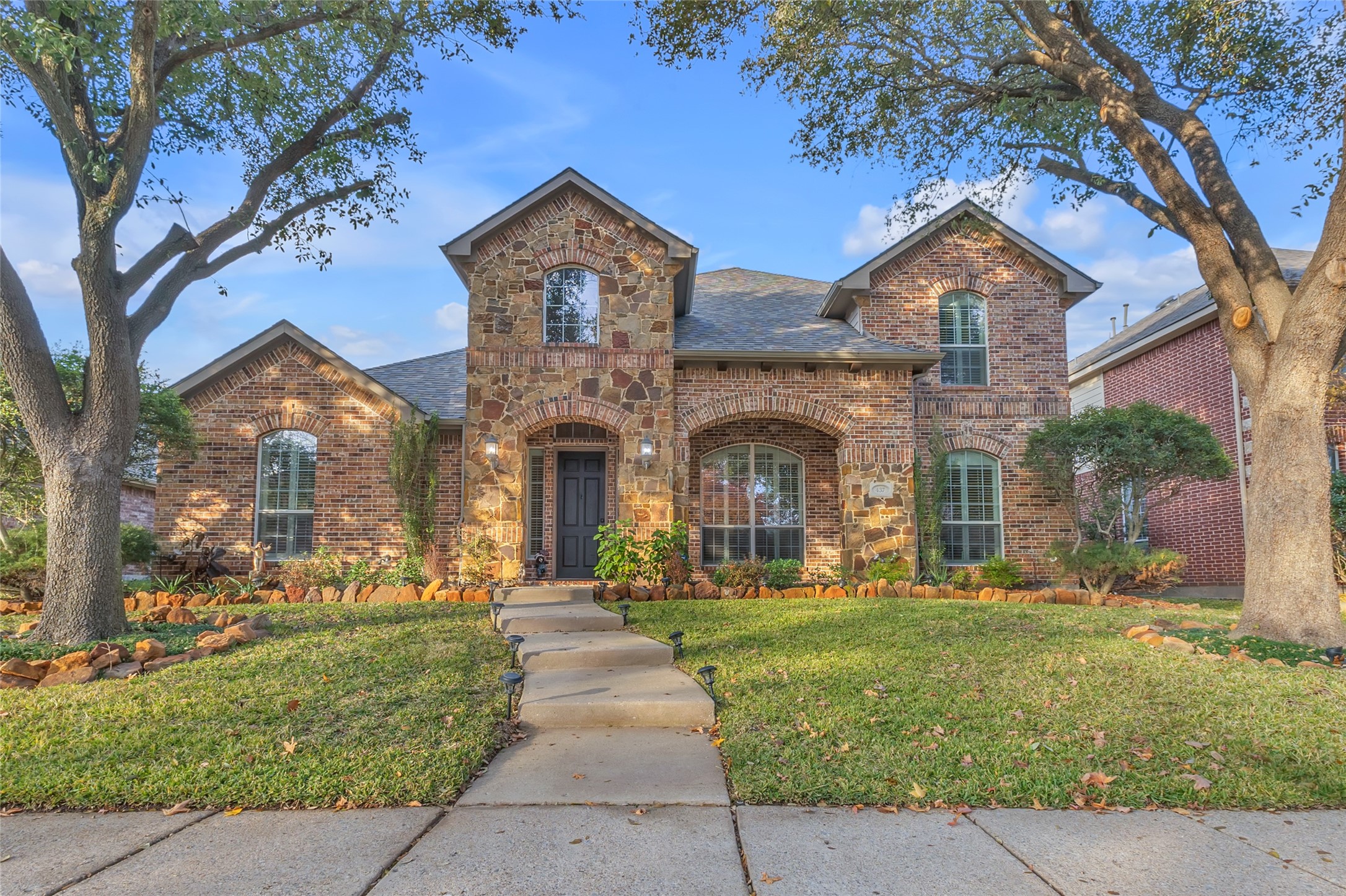 437 Fox Trail, Allen, TX 75002 - MLS 21137644 - Coldwell Banker