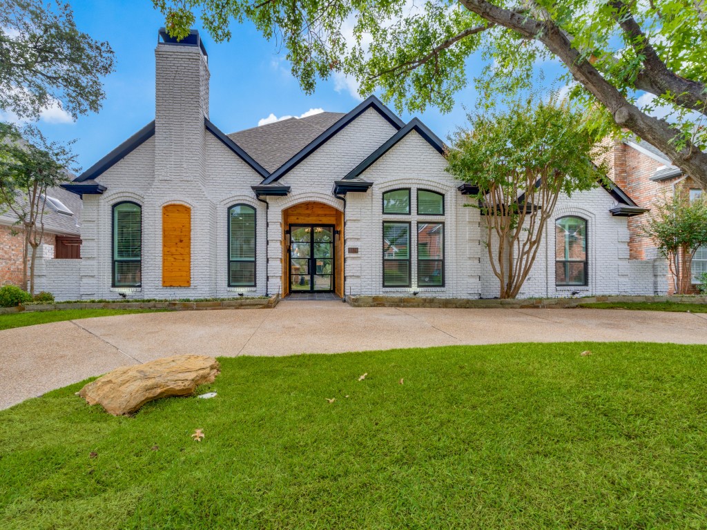 4336 Hollow Oak Dr, Dallas, TX 75287 - MLS 21142440 - Coldwell Banker